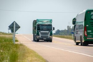 Line Haul: o elo estratégico da eficiência logística